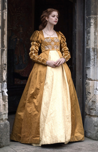 Catching Up With The Spanish Princess: Season 2