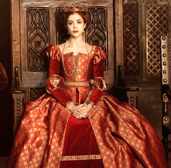 Catching Up With The Spanish Princess: Season 2