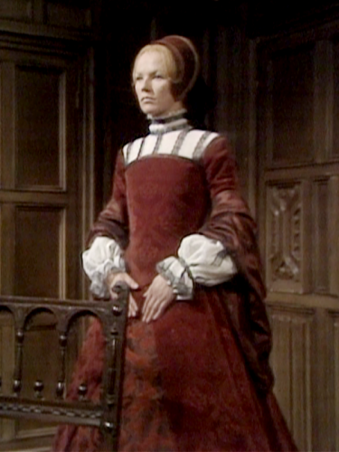 TBT: Elizabeth R (1971)