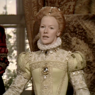 TBT: Elizabeth R (1971)
