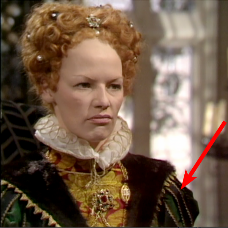 TBT: Elizabeth R (1971)