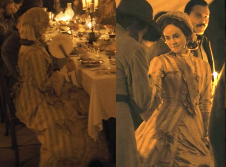 Antebellum Shows Slavery’s Horrors