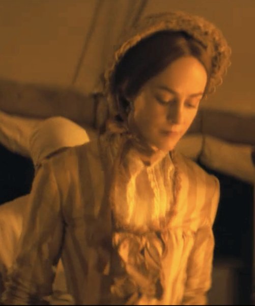 Antebellum Shows Slavery’s Horrors