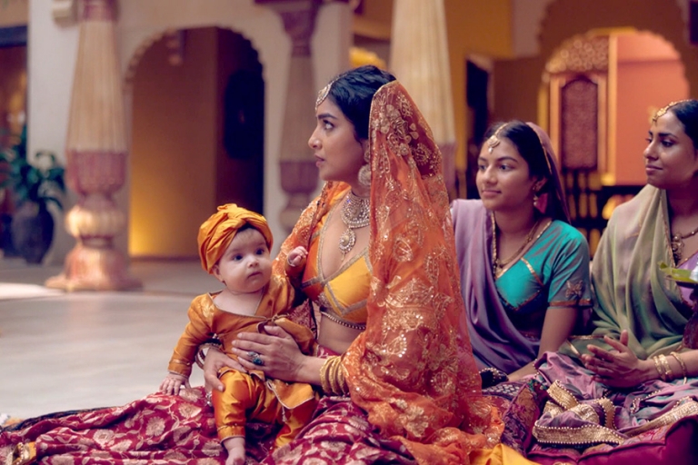 Beecham House (2019)