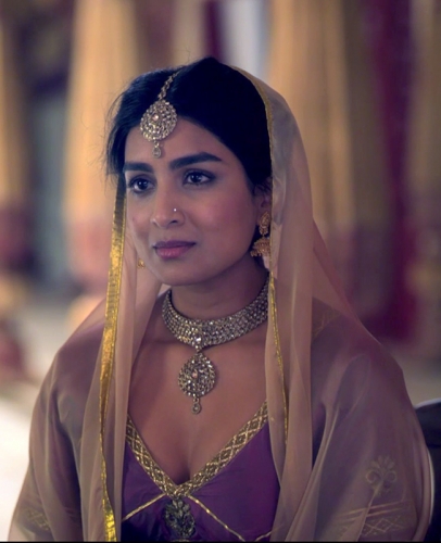 Beecham House (2019)