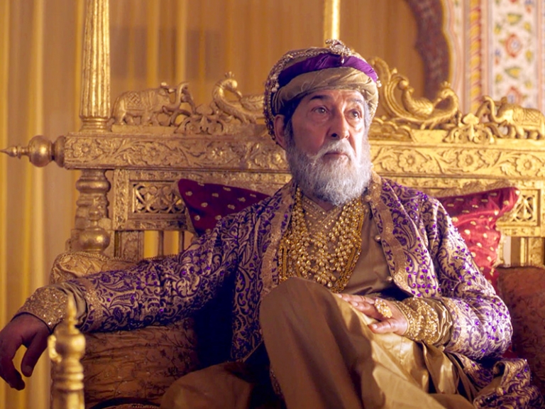 Beecham House (2019)