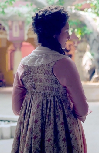Beecham House (2019)