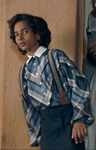 Delightful Dickens: The Personal History of David Copperfield (2020)