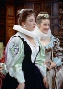 TBT: The Virgin Queen (1955)