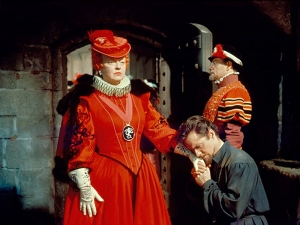 TBT: The Virgin Queen (1955)