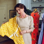 The Marvelous Mrs. Weissman: Introduction