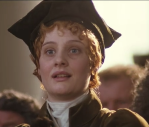 TBT: Amazing Grace (2006)