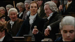 TBT: Amazing Grace (2006)