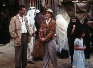 Frock Flicks Guide to Costume Designer Ann Roth