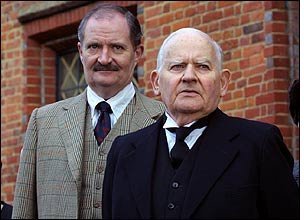 MCM: Jim Broadbent, Part One