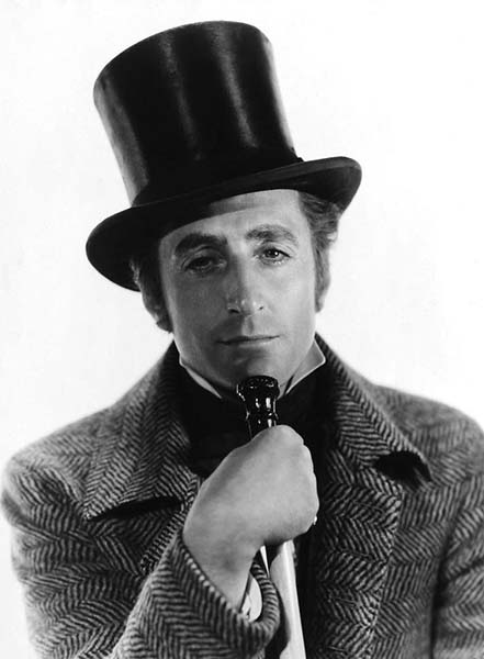 1935 David Copperfield – Frock Flicks