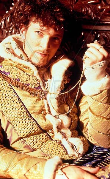 Top 6-10 Fops in Historical Costume Movies