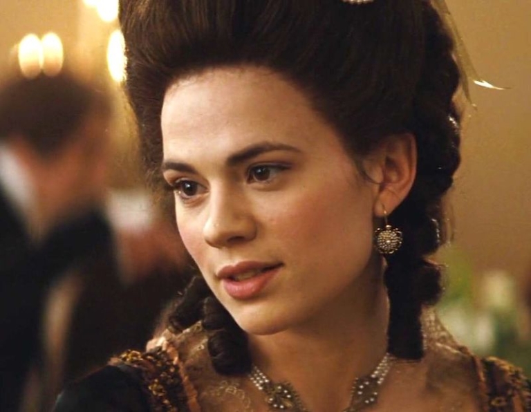 The Duchess Deep Dive: Bess’s Party Dress