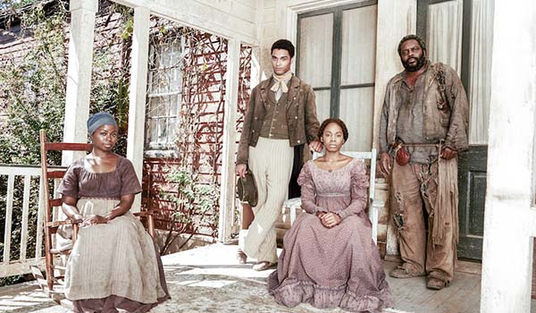 Roots (2016): Part 3