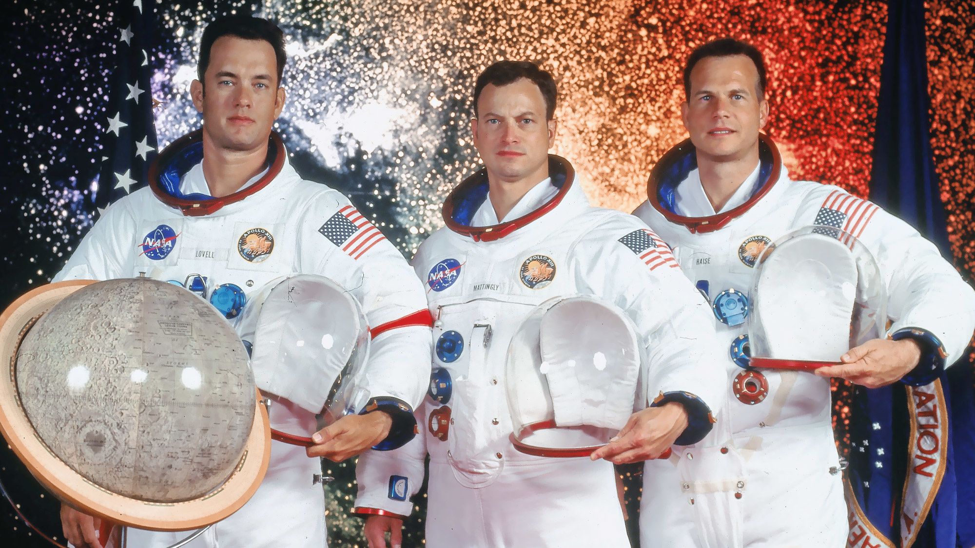 TBT: Apollo 13 (1995)
