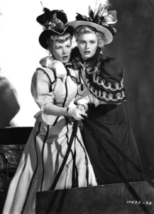 Costume Designer Edith Head: The Frock Flicks Guide