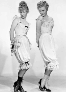 Costume Designer Edith Head: The Frock Flicks Guide