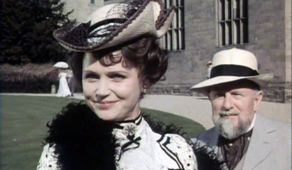 TBT: Jennie: Lady Randolph Churchill (1974)