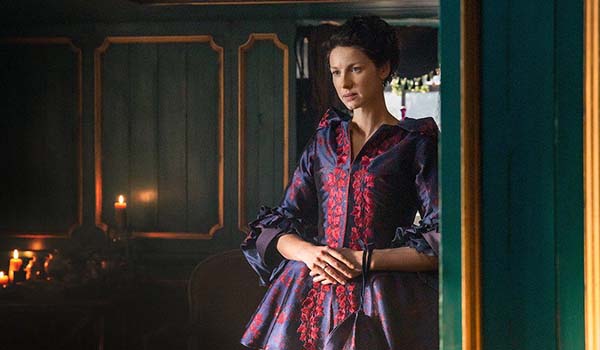 Outlander s02e04 – Frock Flicks