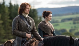 Outlander Costume Recap: Season 2, Episode 9