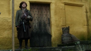 Outlander Costume Recap & Podcast: Season 2, Episode 11