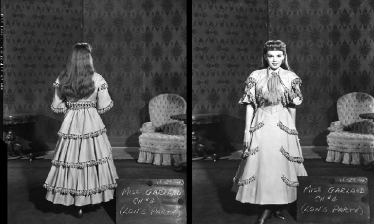 TBT: Meet Me in St. Louis (1944)