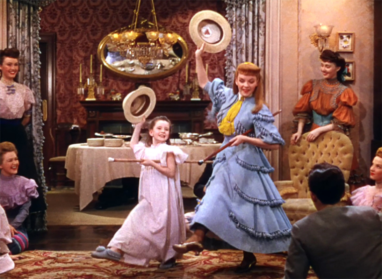TBT: Meet Me in St. Louis (1944)