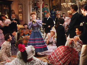 TBT: Meet Me in St. Louis (1944)
