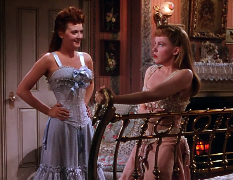 TBT: Meet Me in St. Louis (1944)