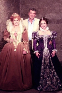 Costume Designer Phyllis Dalton: The Frock Flicks Guide