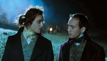 TBT: Interview With the Vampire: The Vampire Chronicles (1994), plus ...