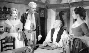 Costume Designer Phyllis Dalton: The Frock Flicks Guide