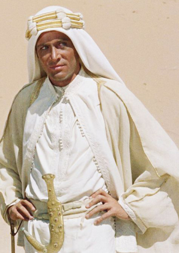 The first sweeping epic Dalton designed costumes for, & there were ...