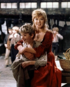 Costume Designer Phyllis Dalton: The Frock Flicks Guide