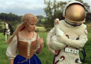 Costume Designer Phyllis Dalton: The Frock Flicks Guide