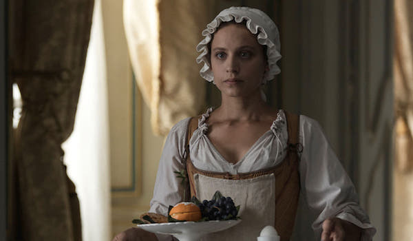 Eighteenth Century 8