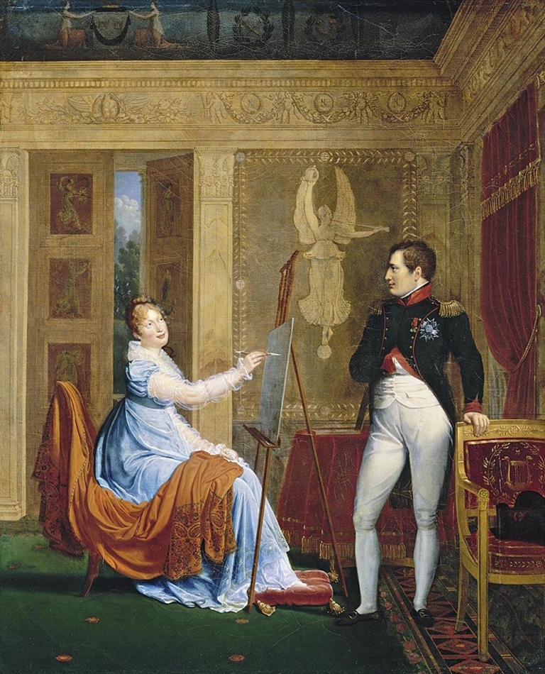 SNARK WEEK RECAP: Napoleon and Josephine: a Love Story (1987): Part 5