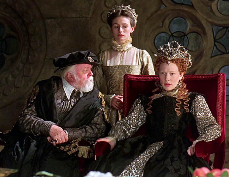 TBT: Elizabeth (1998)
