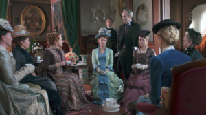 The Gilded Age (2022) – Recaps Wrap-Up