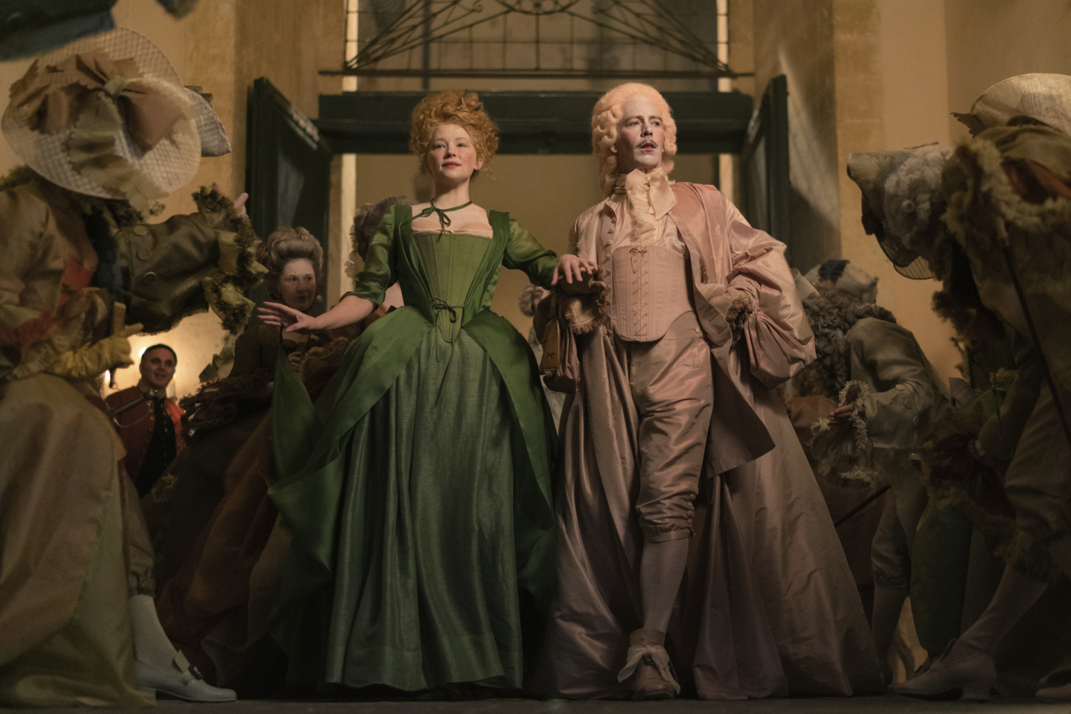 An Interview with Cyrano (2021) Costume Designer Massimo Cantini Parrini