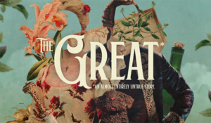 Costumes Are Still Great in S2 of The Great (2020-): Part 2 – The ...