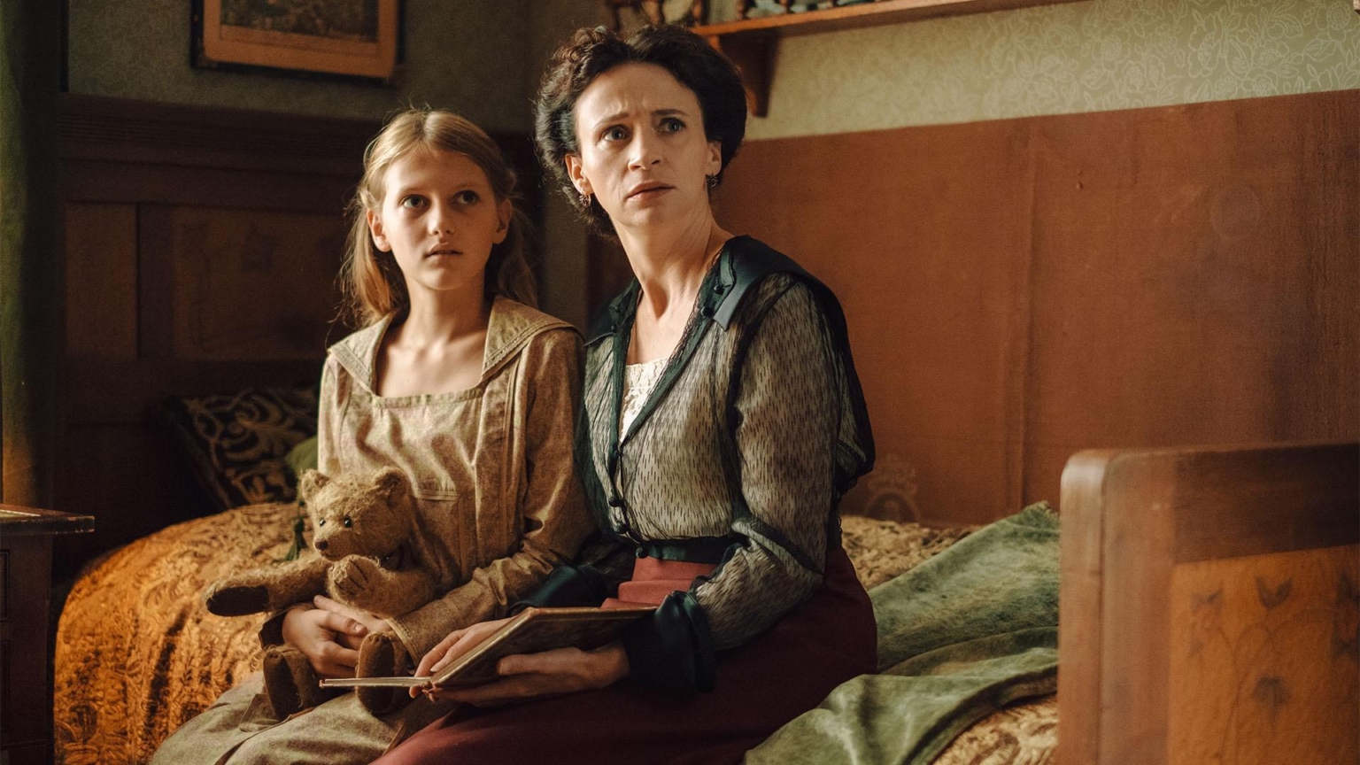 Vienna Blood (2019-)