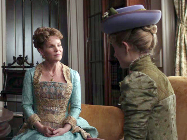 The Gilded Age (2022) – Recap Episodes 4, 5, & 6