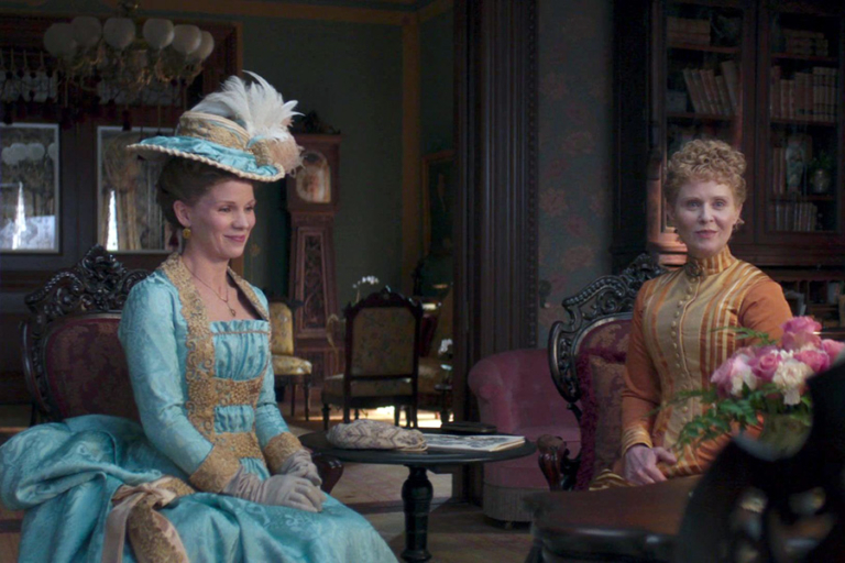 The Gilded Age (2022) – Recap Episode 8
