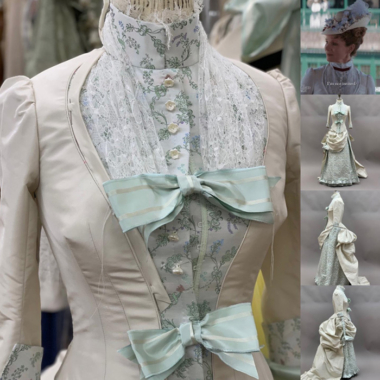 The Gilded Age (2022) – Recap Episode 8